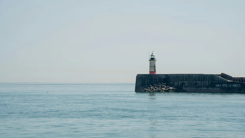 Travelling from Dieppe to Newhaven: Complete Ferry & Travel Guide