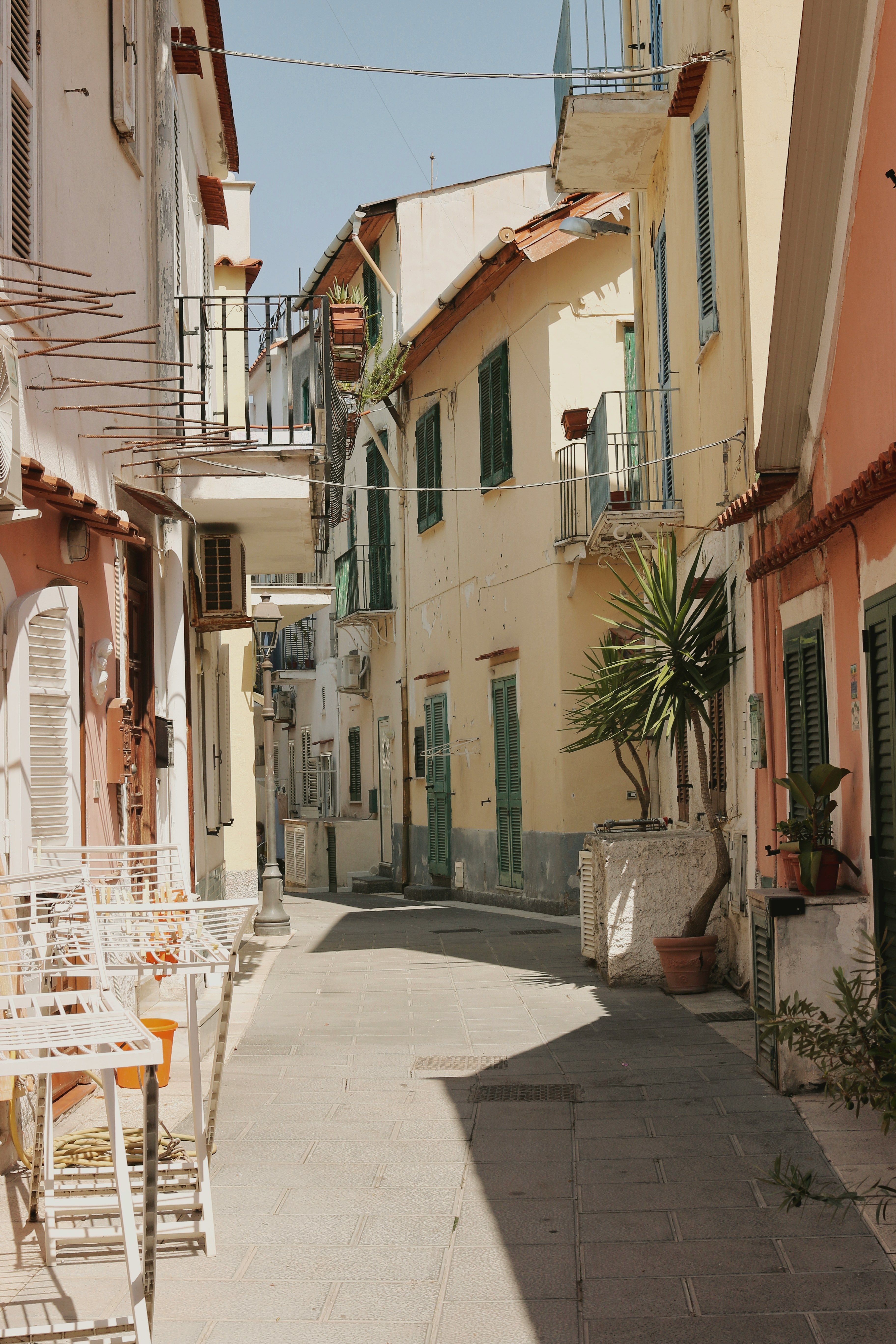Travelling from Capri to Ischia: Complete Ferry & Travel Guide