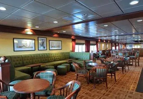 Viking Line Viking Xprs Ferry Review And Ship Guide