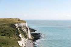 Travelling from Dover to Calais: Complete Ferry & Travel Guide
