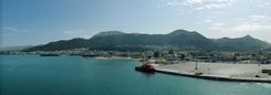 Travelling from Igoumenitsa to Brindisi: Complete Ferry & Travel Guide