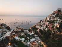 Travelling from Positano to Sorrento: Complete Ferry & Travel Guide