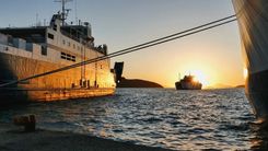 Rastrea tu ferry con la app de Direct Ferries | Direct Ferries