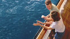 Track your ferry on the Direct Ferries App